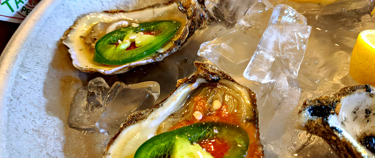 The Island Grille & Raw Bar | Tierra Verde FL | Main Menu